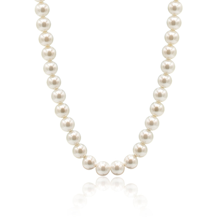 Coliere perle - Modele din Aur sau Argint | LOOR Jewelry