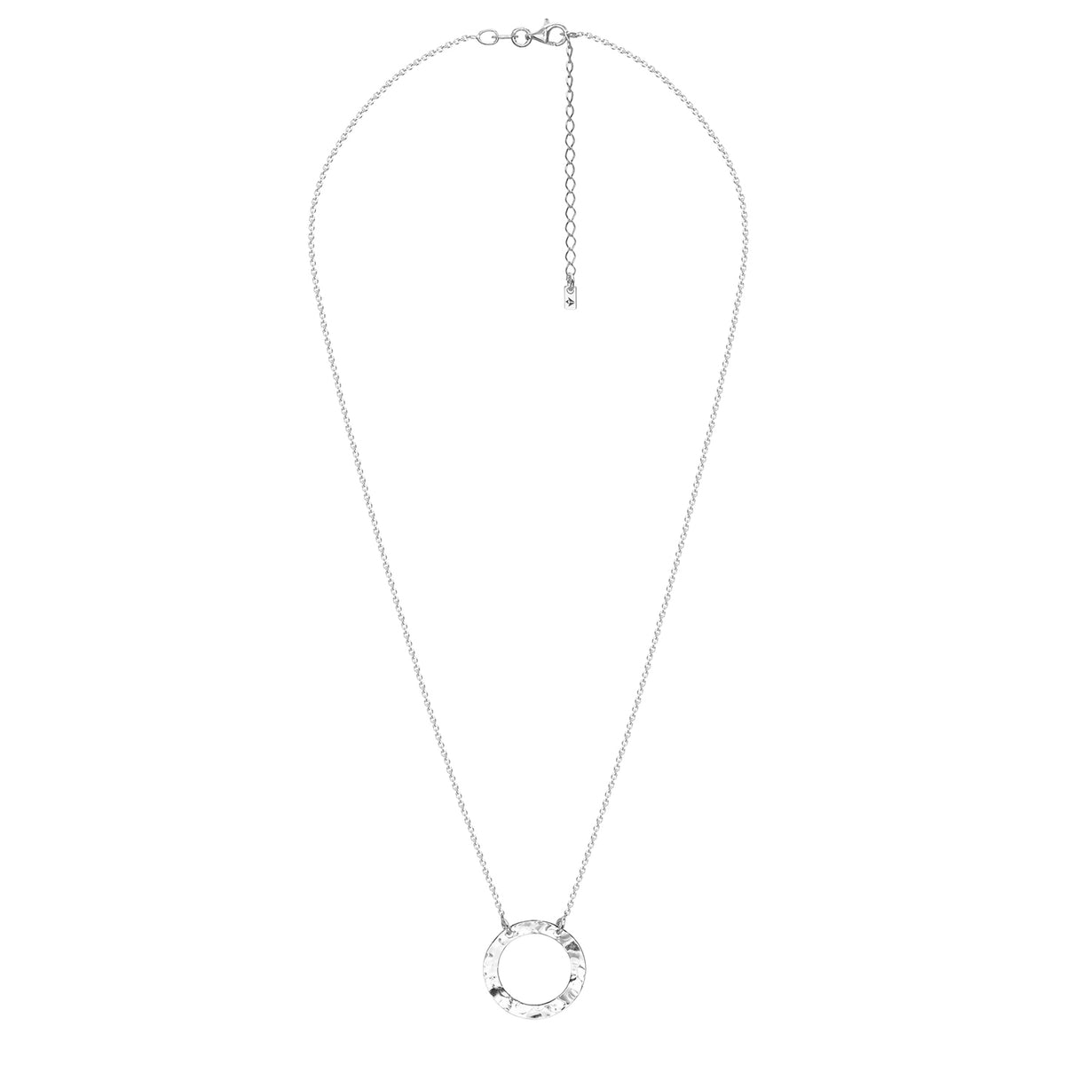 Lantisor argint cu pandantiv Mystical – LOOR Jewelry